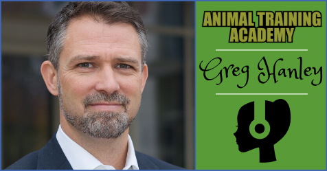 Dr Gregory Hanley; Values first & Widely effective! [Episode 119 ...