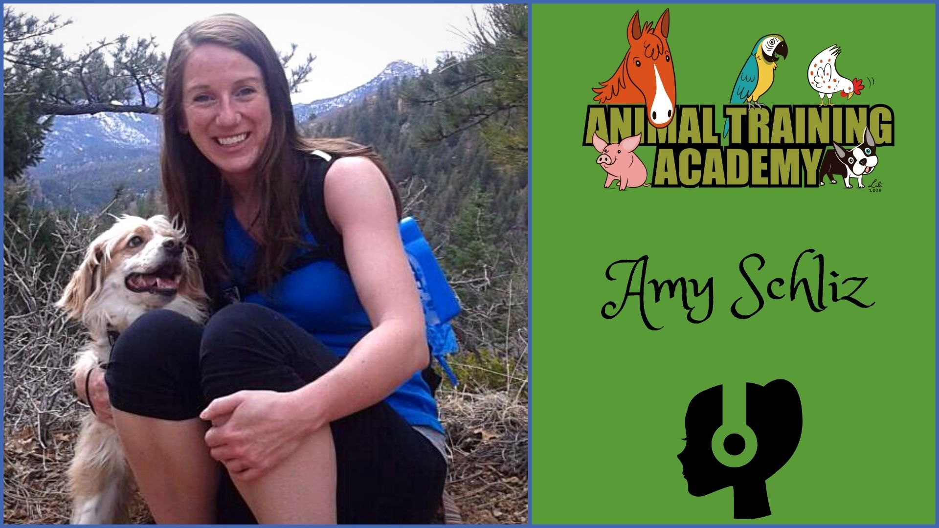 Amy Schliz; 5 ways to improve ‘dialogue’ in your training [Episode 190 ...