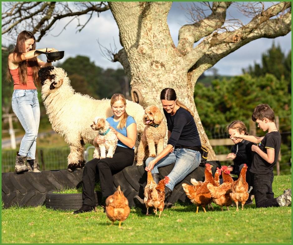 Bex Tasker – Teaching behaviour science to youth [Episode 191] | Animal ...