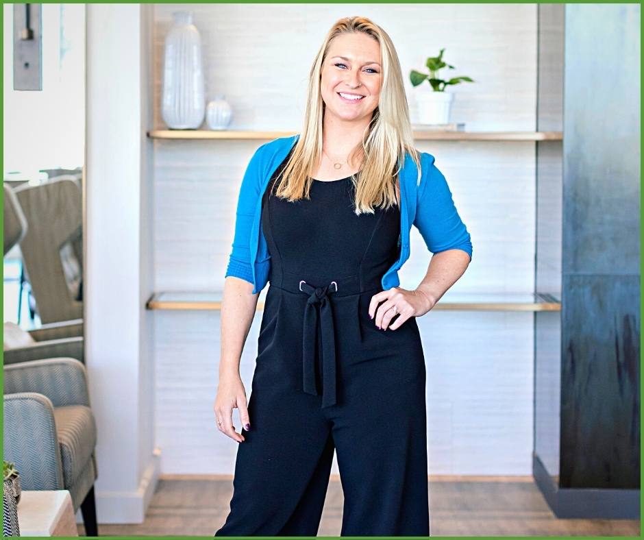 Nicolette Canzoneri – Applying the laws of behaviour science to ‘help ...