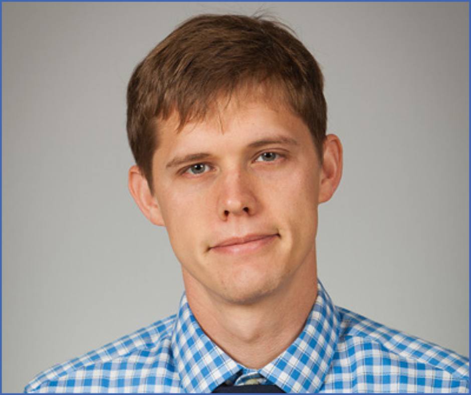 Dr Nathaniel Hall; Rethinking canine olfaction: A fresh perspective ...